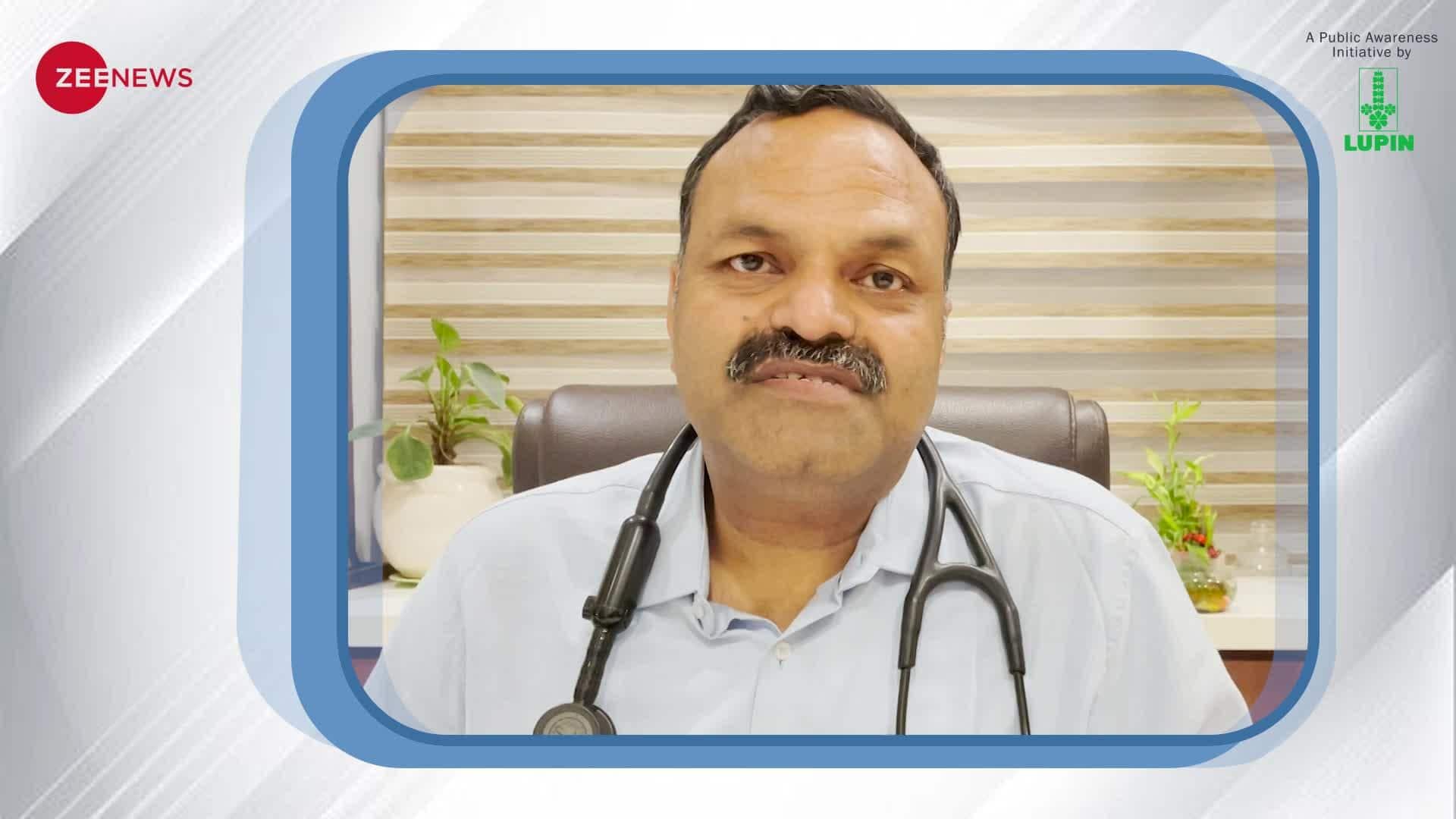 Dr. Subodh Jain talks about Diabetes in detail | Zee News
