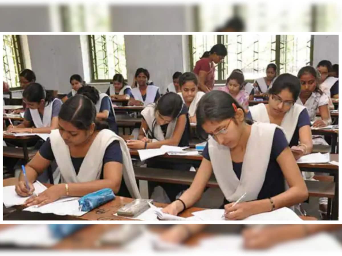 Haryana Board Exams 2023: BSEH Class 10, 12 Board exam last date ...