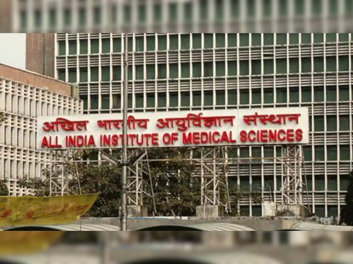 AIIMS server down: Administration issues guidelines for manual admission, cyber expert suggests ...