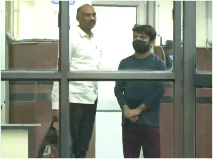 Breaking News : Police reached FSL Rohini regarding Aftab | Zee News