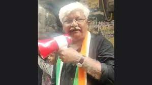 Delhi Congress Leader Asif Mohd Khan Arrested for allegedly abusing ... Delhi Congress Leader Asif Mohd Khan Arrested for allegedly abusing ...