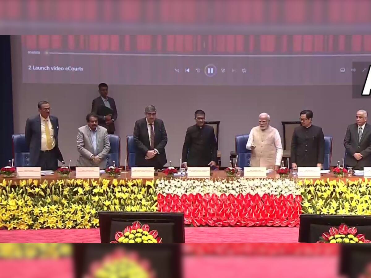 Constitution Day: PM Narendra Modi unveils four initiatives under e ...