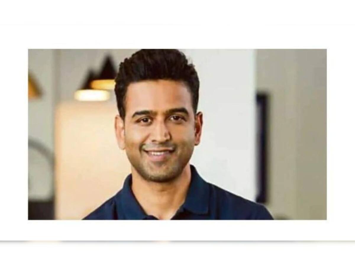 Dont have motivation for Investment? Zerodha co-founder Nithin Kamath ...