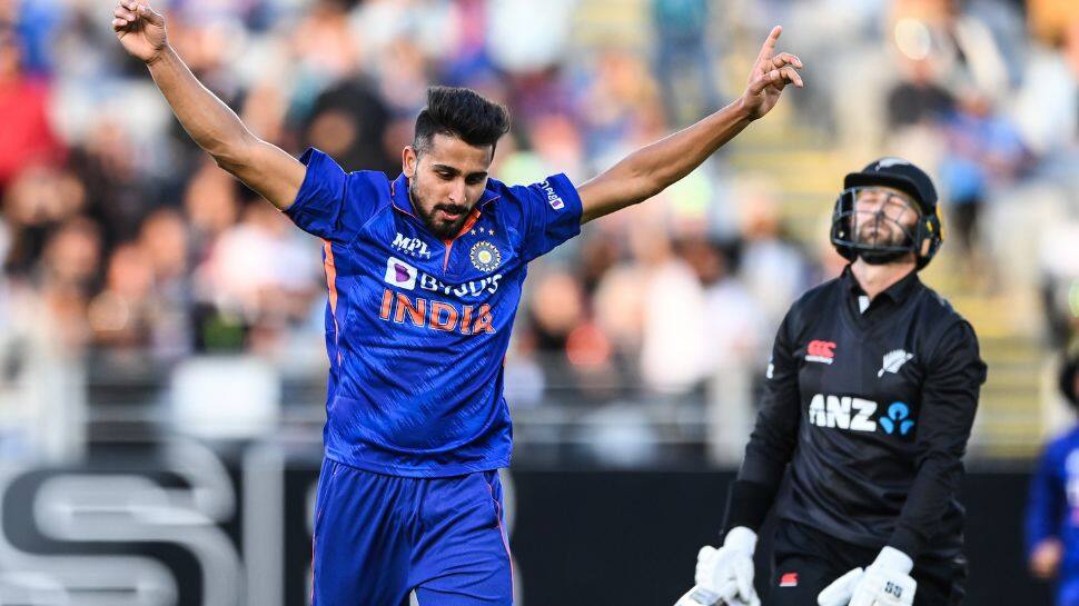 India Vs New Zealand 2nd ODI 2022 Preview LIVE Streaming Details When