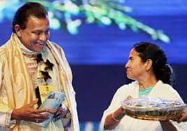 Mithun Chakraborty Makes A Big Statement On West Bengal's CM Mamata ...
