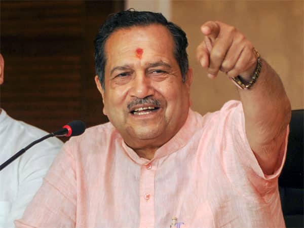 Shraddha Murder Case: RSS leader Indresh Kumar's big statement on Aftab ...