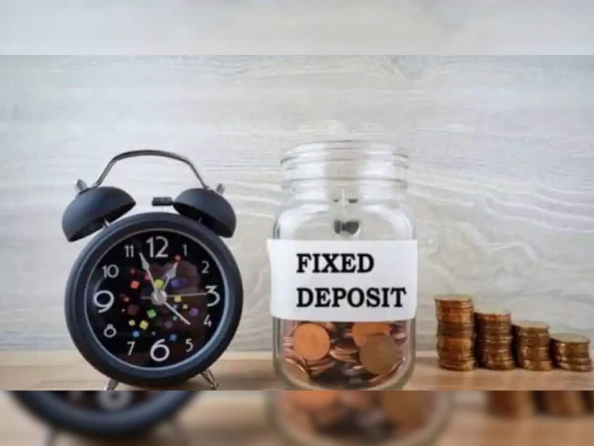 This FD offering up to 8.5 percent interest rate closing on November 30 ...