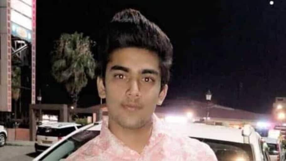 Canada: 20-year-old Indian student dies after being hit, dragged by ...