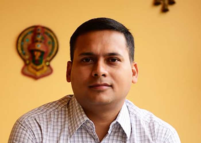 Kharge Ravan Statement Amit Malviya's counterattack on Mallikarjun's ...