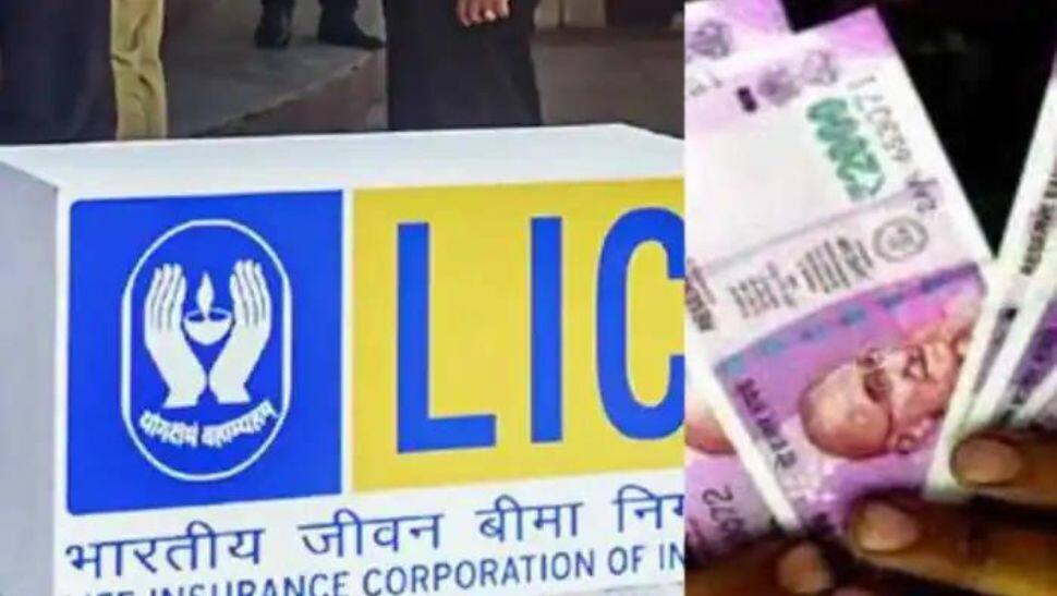 LIC Jeevan Akshay Plan: Pay single premium, get Rs 20,000 every month ...