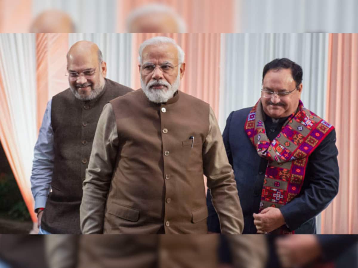 Gujarat Assembly elections: A look at how Modi govt's policies have ...