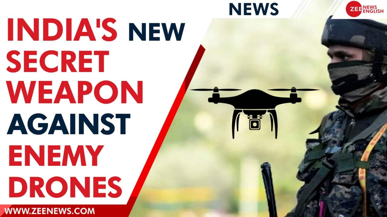 ‘Arjun’ the bird, Indian army’s new secret weapon to destroy the enemy ...