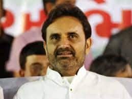 Raised voice against boss, lost work - Congress leader Shakti Singh's ...