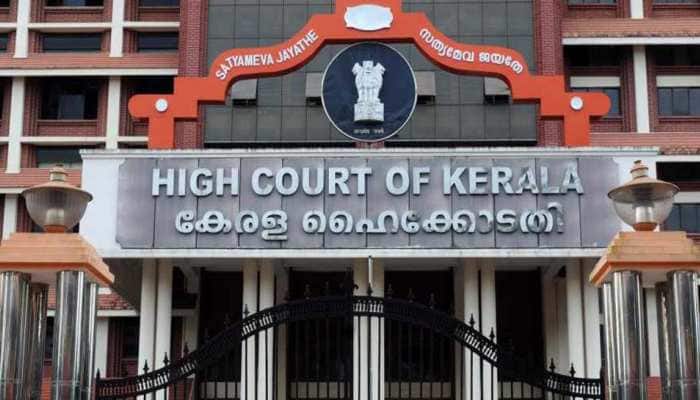 Kerala High Court live-streams hearing on YouTube for first time ...