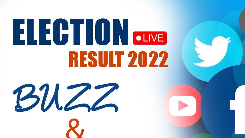 LIVE | Elections Results 2022 Buzz, Trending Opinions & Reactions: 'It ...