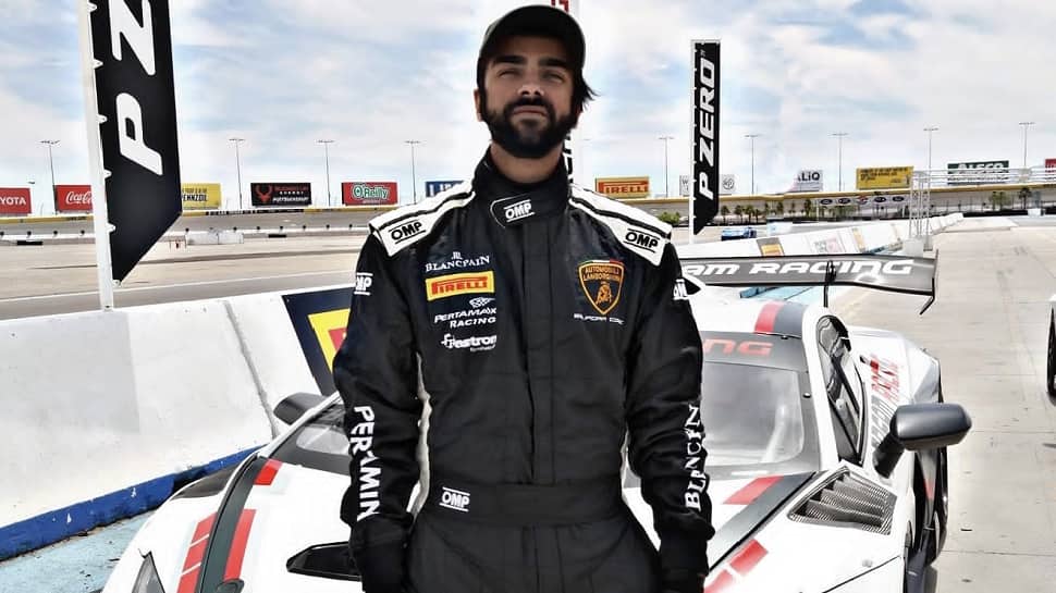 Data security or the fast lane, Ankit Singh believes in pushing the ...