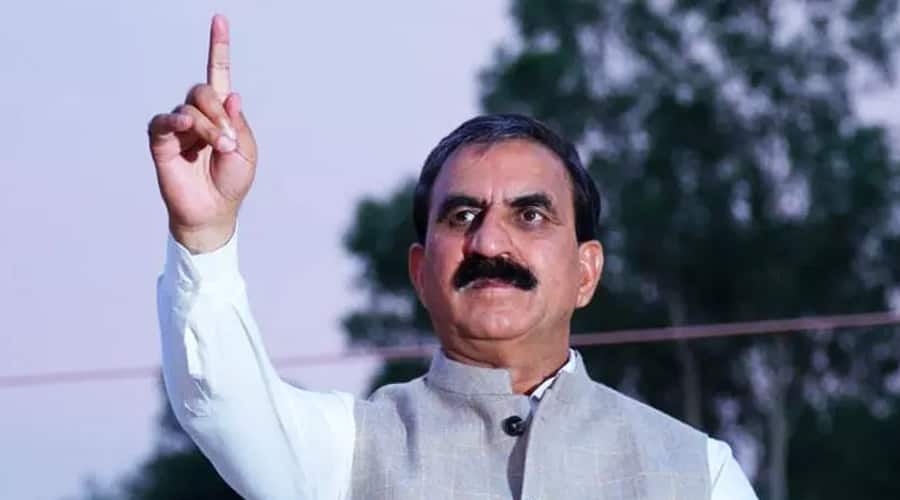 First exclusive interview of Himachal Pradeshs new CM Sukhwinder Singh ...