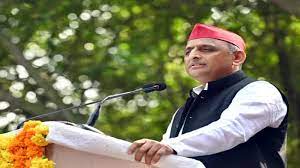 UCC Bill: SP leader Akhilesh Yadav opposes introduction of Uniform ...