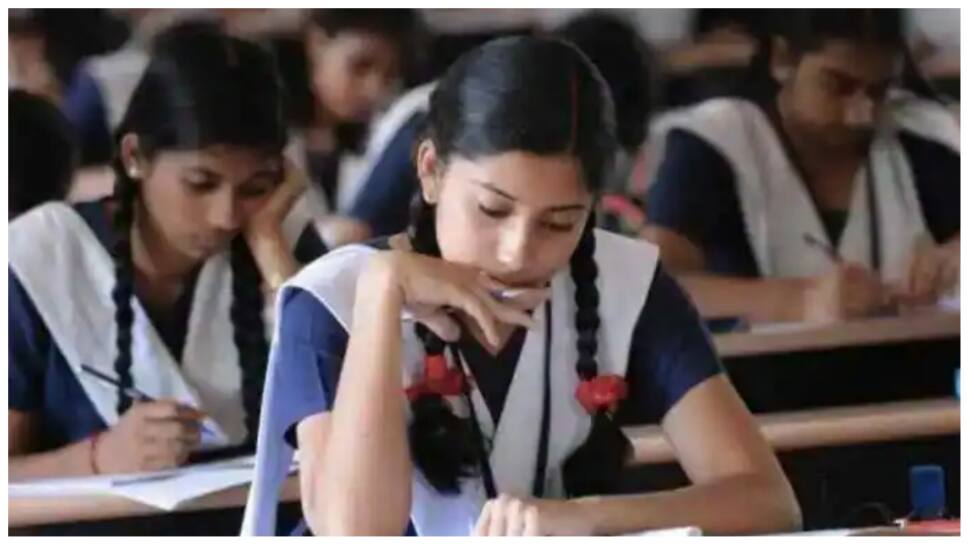 Live Updates Up Board Exam Date Sheet 2023 Soon Upmsp Class 10 12