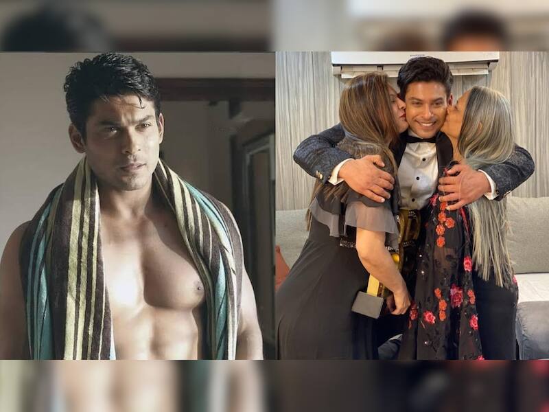 Sidharth Shukla birth anniversary: Interior designing to family ...