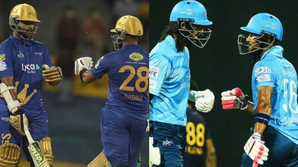 LPL 2022 Colombo Stars vs Jaffna Kings Live Streaming and Dream11: When ...