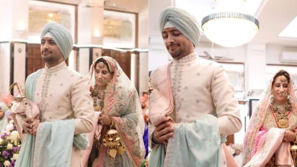 Inside Guneet Monga-Sunny Kapoor’s dreamy wedding: Neena Gupta, Farah ...