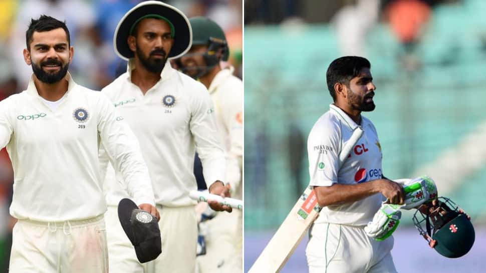 WTC finals race: How England have spoiled Pakistan's chances and what ...