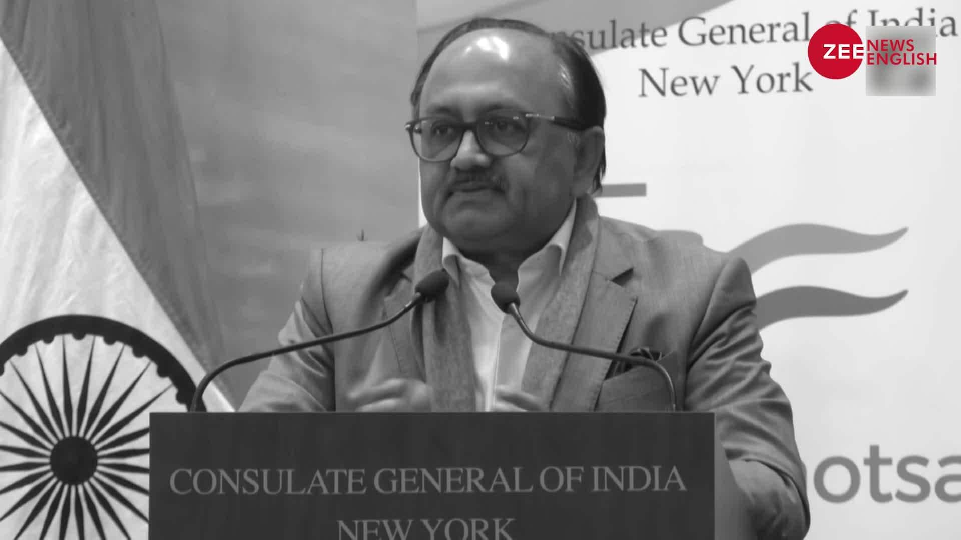 UP MLA Sidharth Singh calls Yogi Adityanath a ‘monk with economic model ...