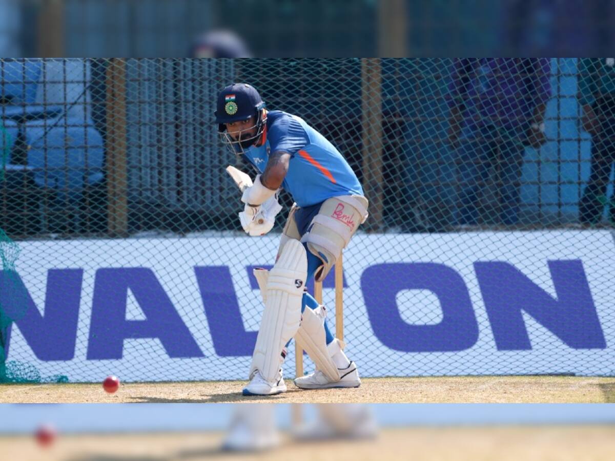 India vs Bangladesh 1st Test Predicted 11: Shubman Gill set to OPEN ...