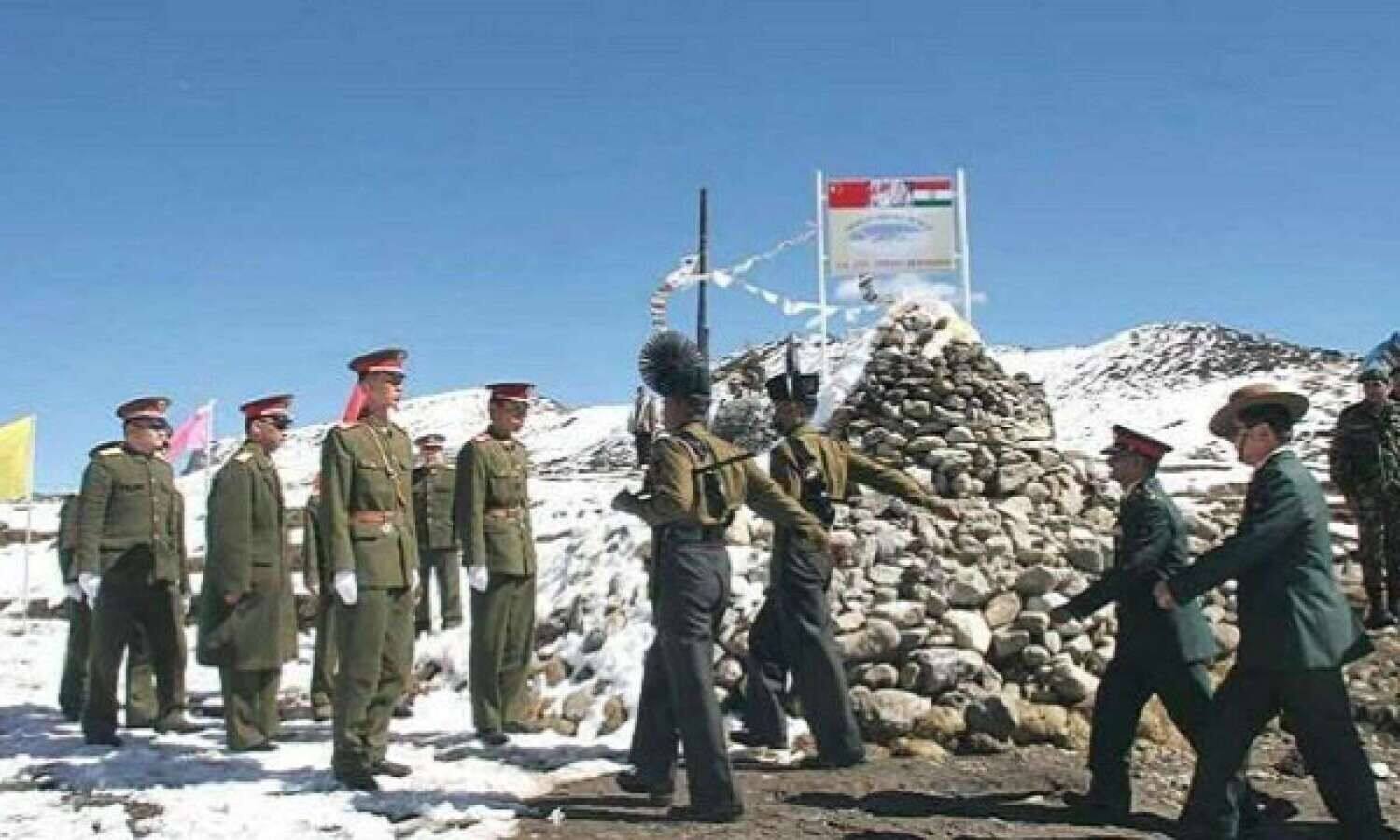 Namaste India: Know the reason behind sudden intrusion in Arunachal's ...