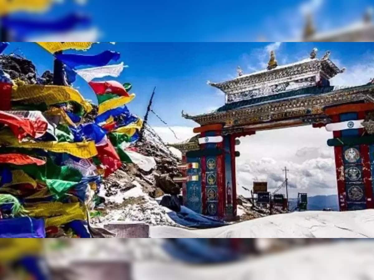 India-China Border Clash In Tawang: China's first statement on clash ...