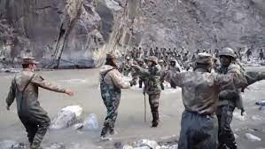 India-China Border Clash In Tawang: Why did there clash between Chinese ...