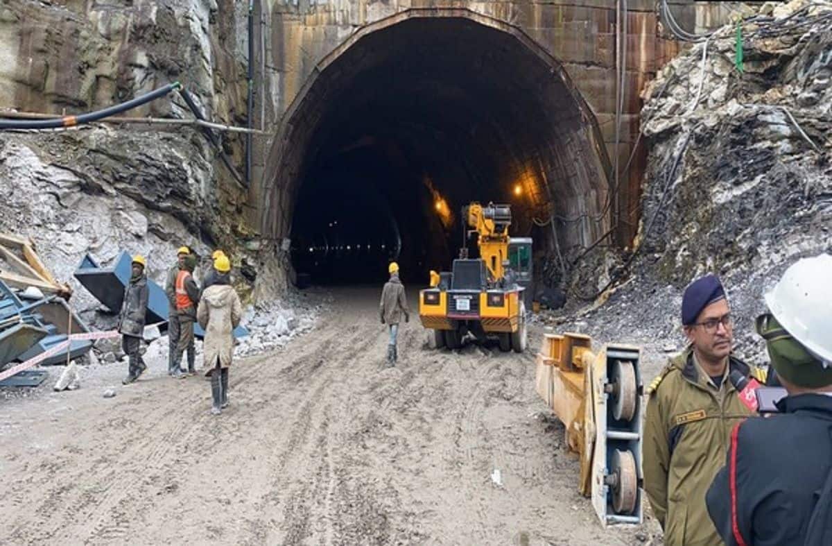 Namaste India: Watch Ground Report from Arunachal's Tawang to Know the ...