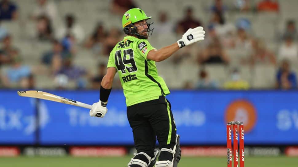 What are the TOP 5 LOWEST scores in men's T20 cricket? - In Pics | News ...