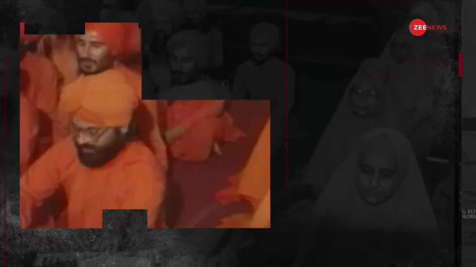 Know 27 year old story of Purulia Arms Drop Case | Zee News