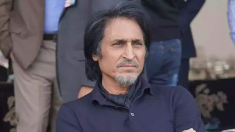 Ramiz Raja's position as Pakistan Cricket Board's chairman in danger ...