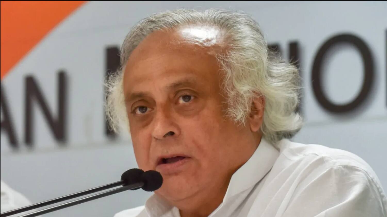Khabrein Khatakhat: Former Congress minister jairam ramesh ask 7 ...