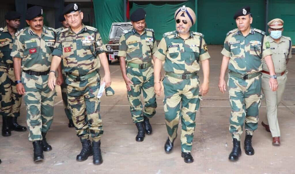 IPS Rajwinder Singh Bhatti appointed as New DGP of Bihar | Zee News