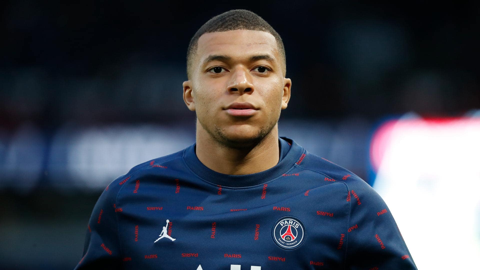 Top 50: Kylian Mbappé gets Golden Boot Award, Messi wins Golden Ball ...