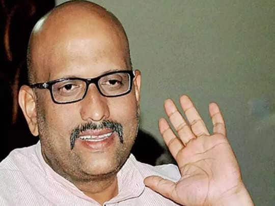 Congress MP Ajay Rai Stands By His Statement on Smriti Irani and says ...