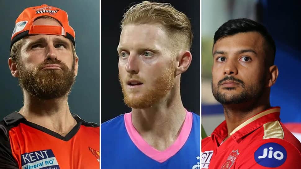 IPL 2023 auction: Ben Stokes to Mayank Agarwal, Top 10 Picks for ...
