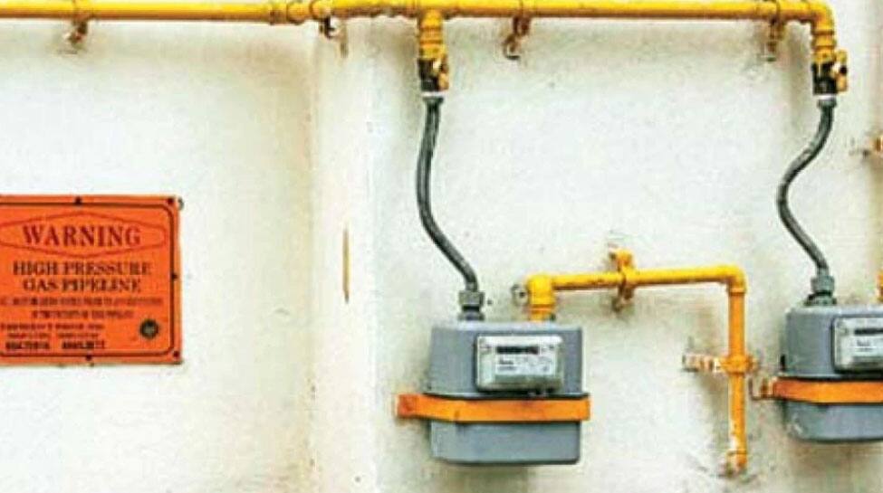 Piped Gas Bill Payments Online How Can Customers Not Registered With