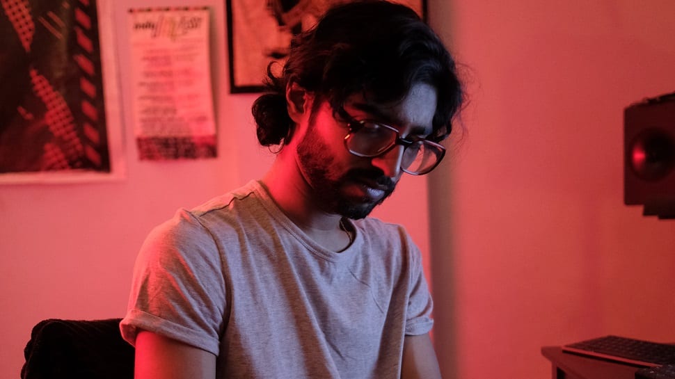 Emmy Award-winner Aakash breaks down the process behind producing the ...