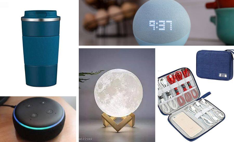 Christmas 2022: 6 cool tech gifts to give loved ones on this festival ...