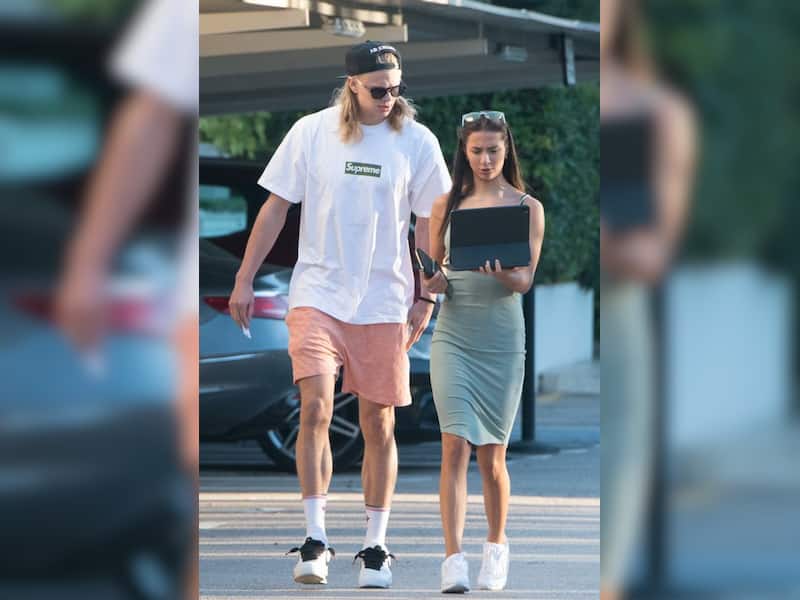 Meet Erling Haaland's rumoured GF Isabel Haugseng Johansen, know all ...