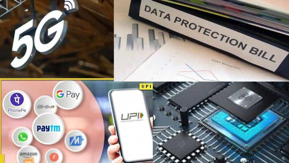 Year-end 2022:- THESE are the top 5 tech developments this year | News ...