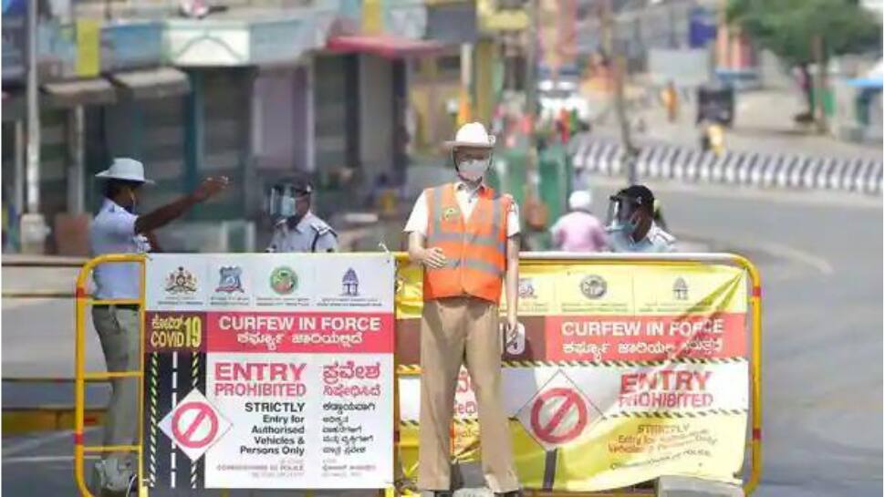 Covid-19 fourth wave scare: Karnataka issues new guidelines ahead of ...