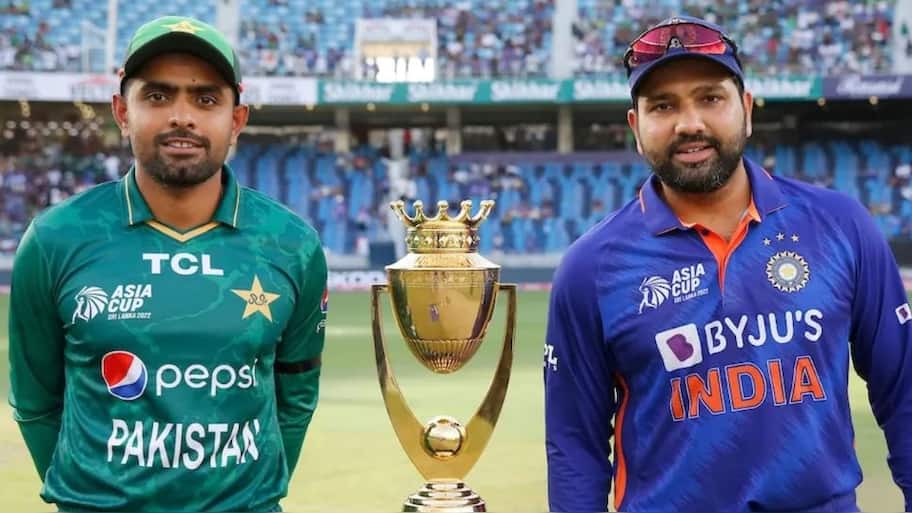 Babar Azam's Pakistan to travel to India? Pakistan Cricket Board's ...