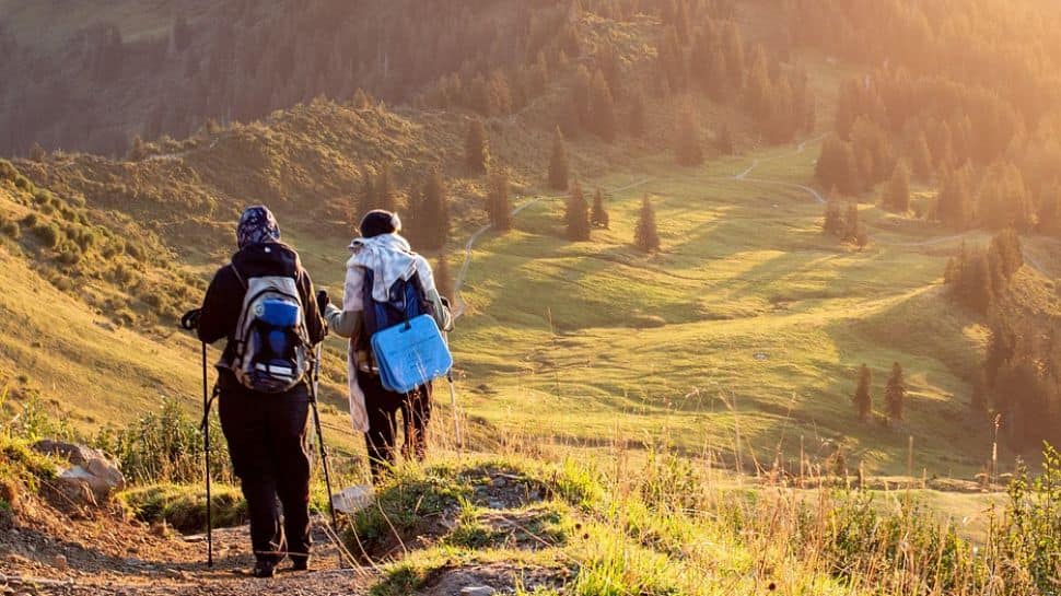 Trekking in India: 5 perfect destinations for amazing hikes within ...