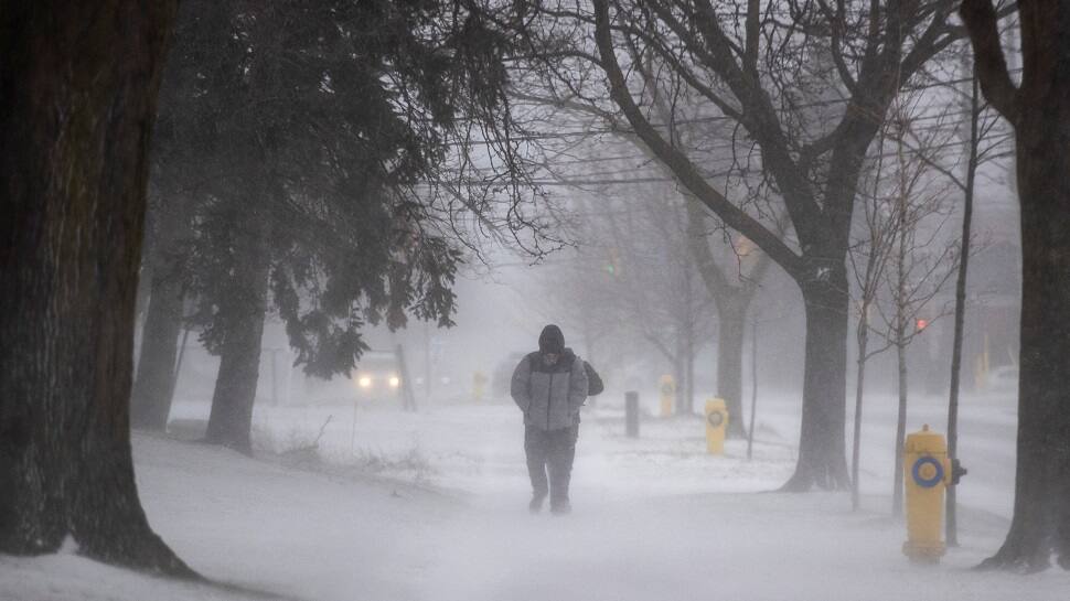 Cold Wave Cold Wave